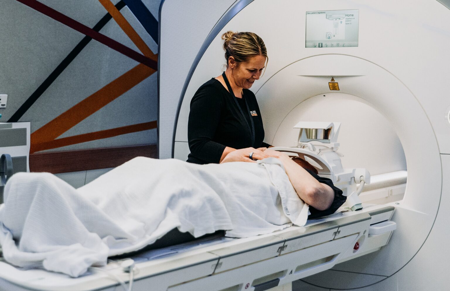 National Imaging Facility (NIF) – Research Infrastructure Connected