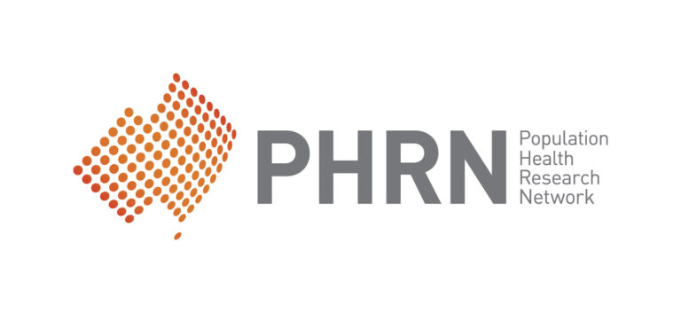 Population Health Research Network (PHRN) – Research Infrastructure ...