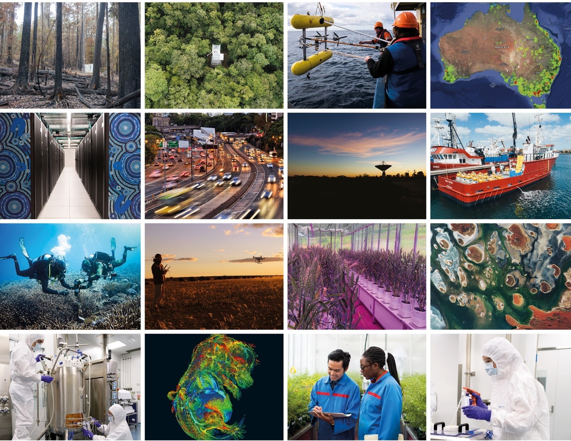 Research Infrastructure Connected – Welcome to Research Infrastructure ...